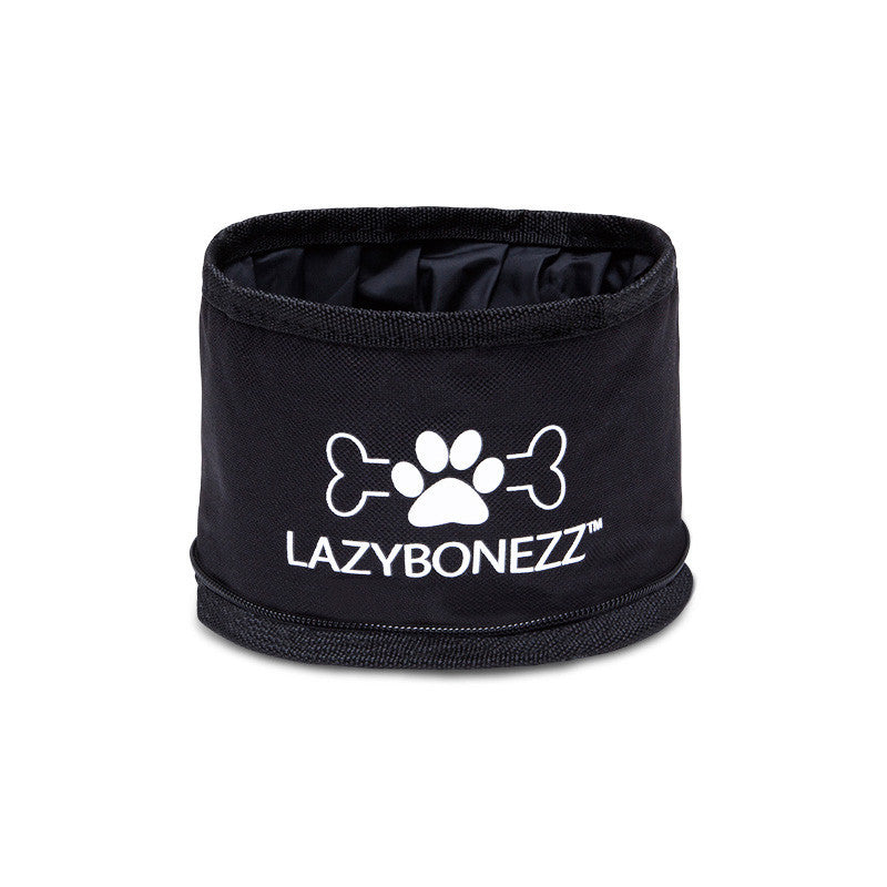 Portable Feeder – LazyBonezz
